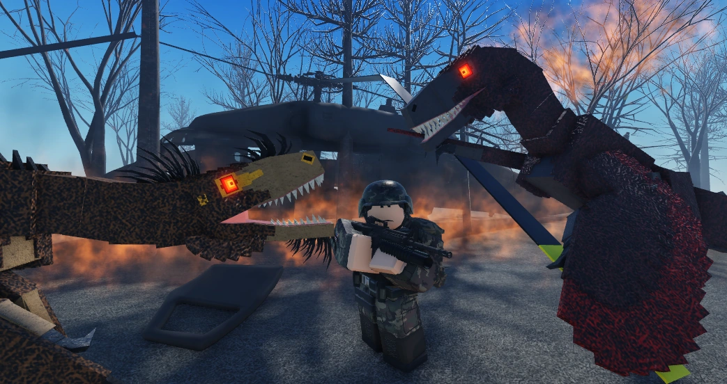 Omegaraptor | Dinosaur Island : Lab Breakout Wiki | Fandom