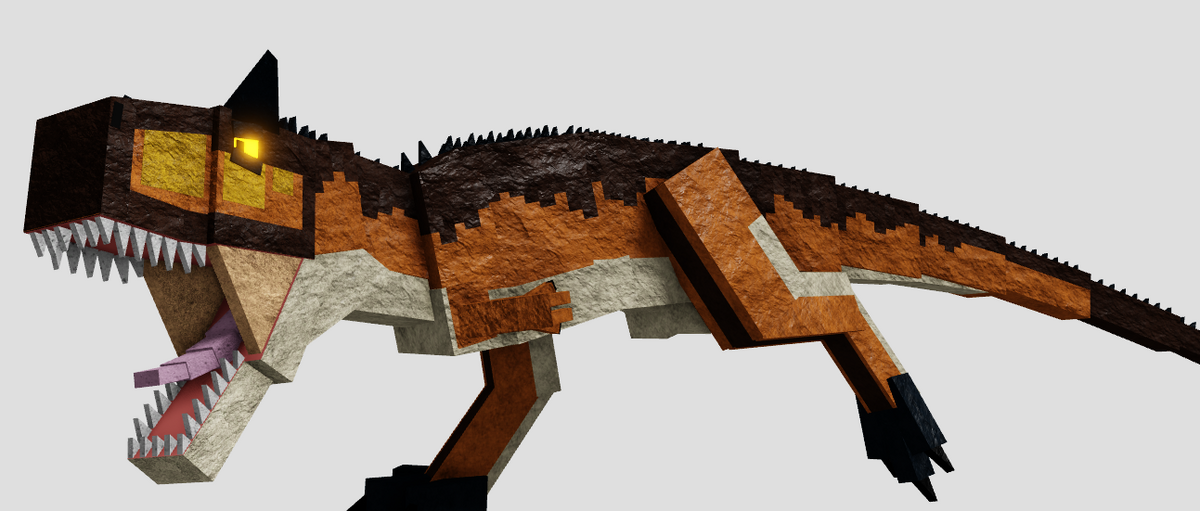 Carnotaurus | Dinosaur Island : Lab Breakout Wiki | Fandom Carnotaurus | Dinosaur Island : Lab Breakout Wiki | Fandom