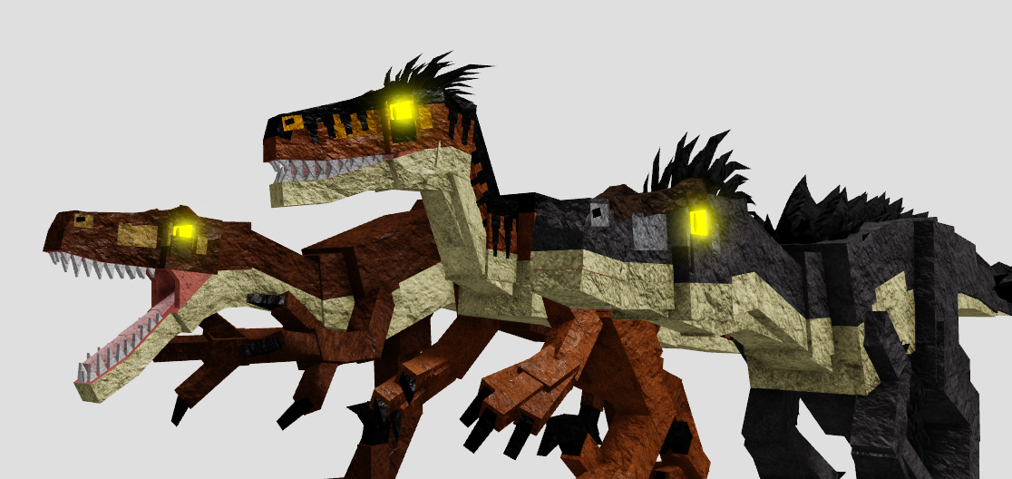 Category:Dinosaurs | Dinosaur Island : Lab Breakout Wiki | Fandom