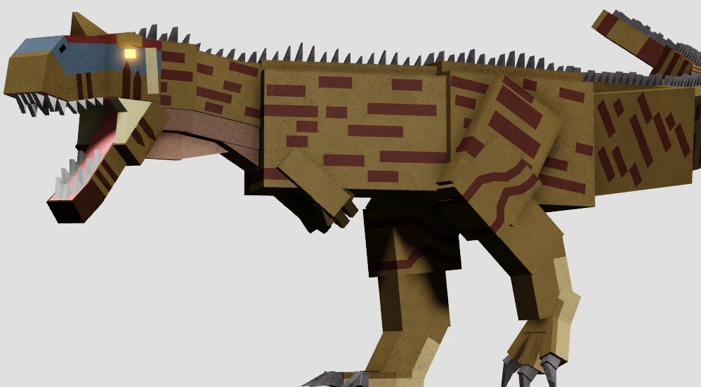 Majungasaurus | Dinosaur Island : Lab Breakout Wiki | Fandom