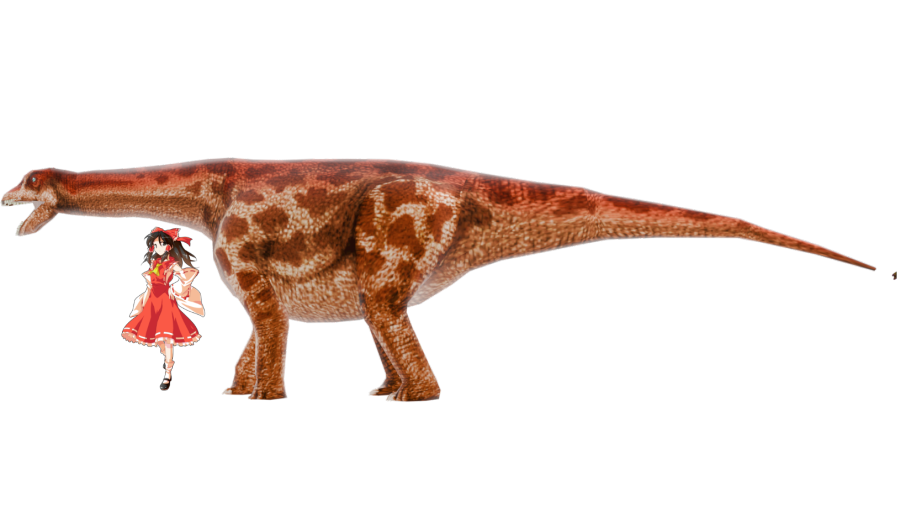 Nigersaurus | Dinosaur King Arcade Chaos Wiki | Fandom