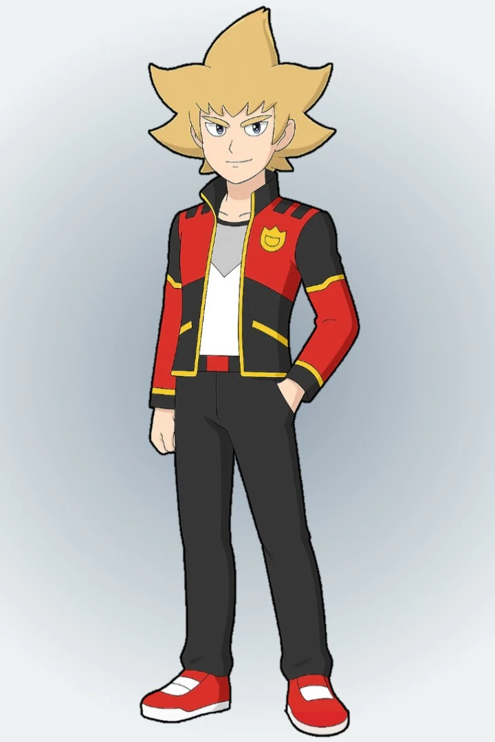 Noah | Dinosaur King New Generation Wiki | Fandom