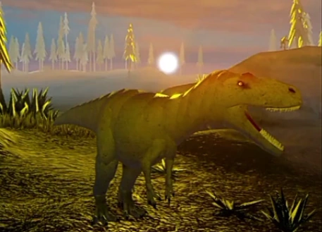 Roster | Dinosaur Mobile World Wiki | Fandom