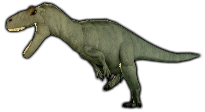 Discuss Everything About Dinosaur Mobile World Wiki | Fandom