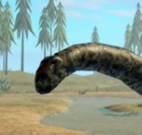 Shunosaurus | Dinosaur Mobile World Wiki | Fandom