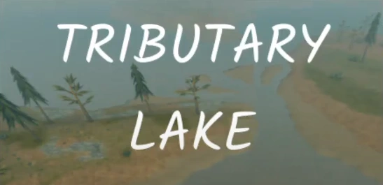 Tributary Lake | Dinosaur Mobile World Wiki | Fandom
