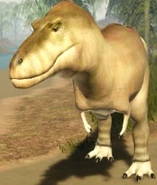 Daspletosaurus/Gallery | Dinosaur Mobile World Wiki | Fandom