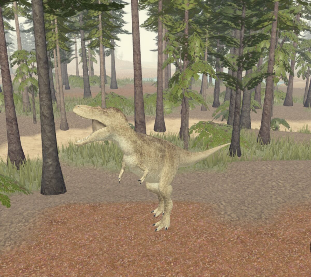 Gorgosaurus | Dinosaur Mobile World Wiki | Fandom