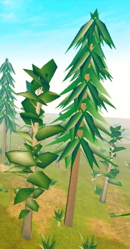 Plant | Dinosaur Mobile World Wiki | Fandom