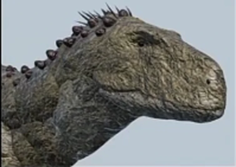 Aucasaurus | Dinosaur Mobile World Wiki | Fandom