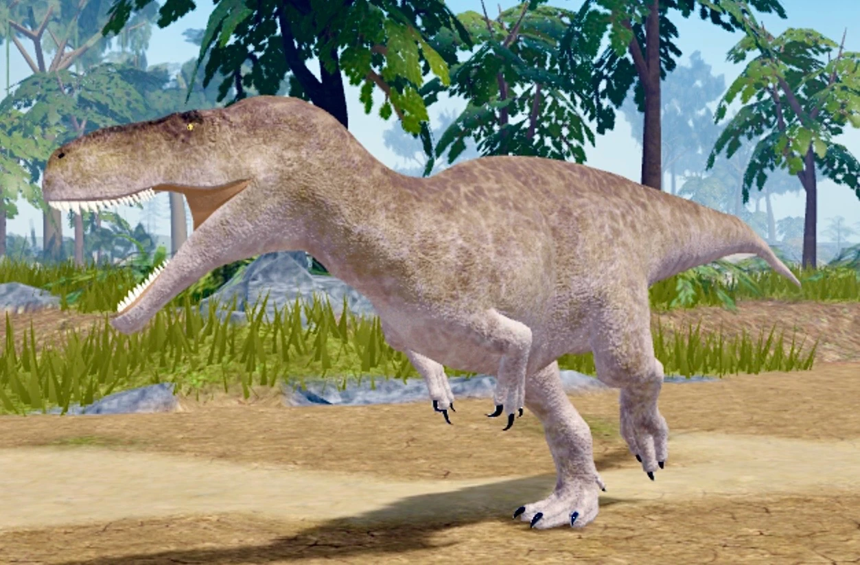 Discuss Everything About Dinosaur Mobile World Wiki | Fandom