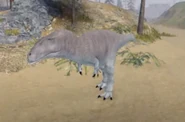 Mapusaurus | Dinosaur Mobile World Wiki | Fandom