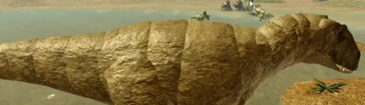 Graphics | Dinosaur Mobile World Wiki | Fandom