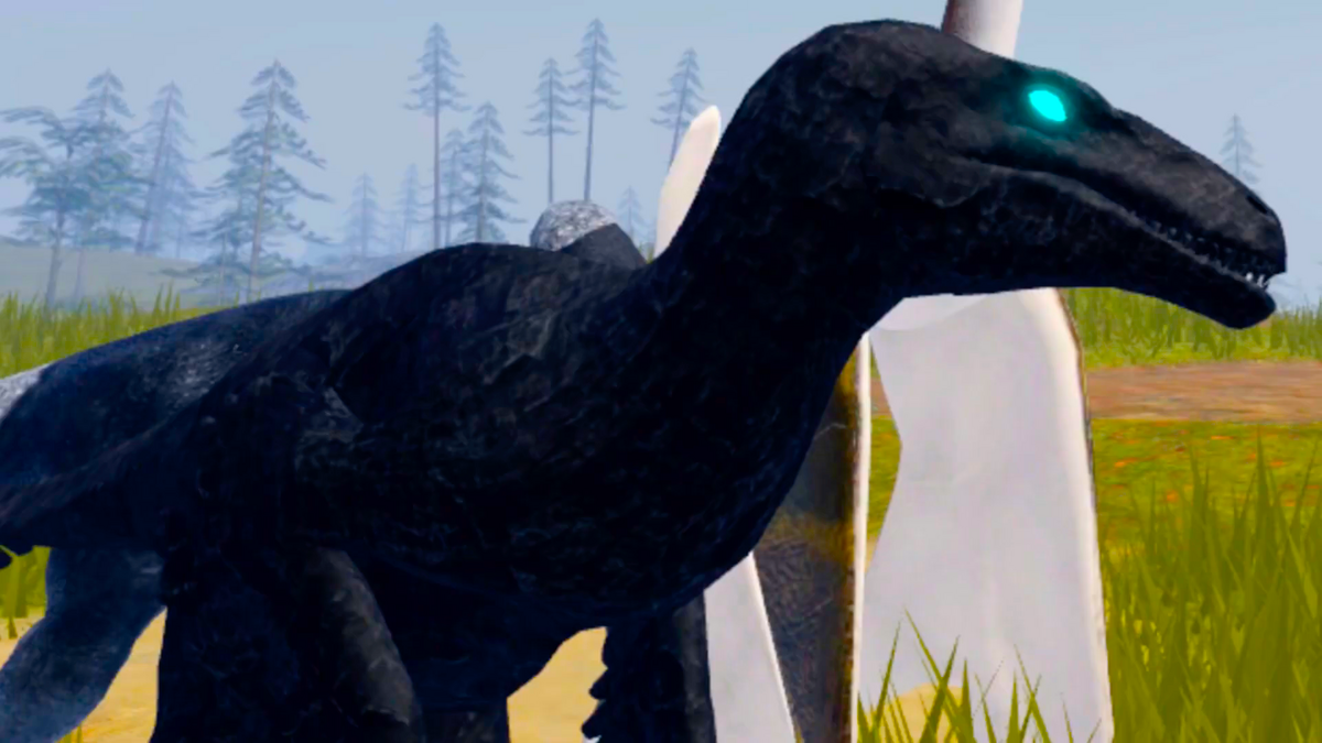 Dakotaraptordevsaur Dinosaur Mobile World Wiki Fandom