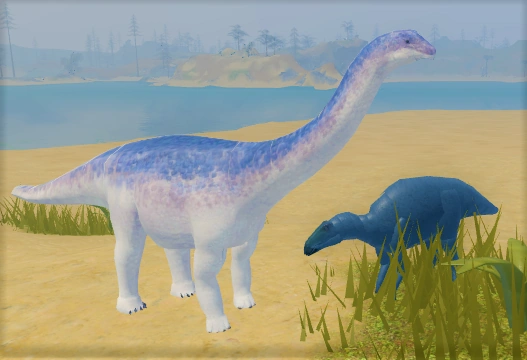 Island | Dinosaur Mobile World Wiki | Fandom