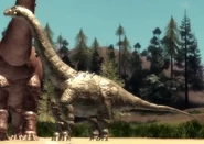 Jobaria | Dinosaur Mobile World Wiki | Fandom