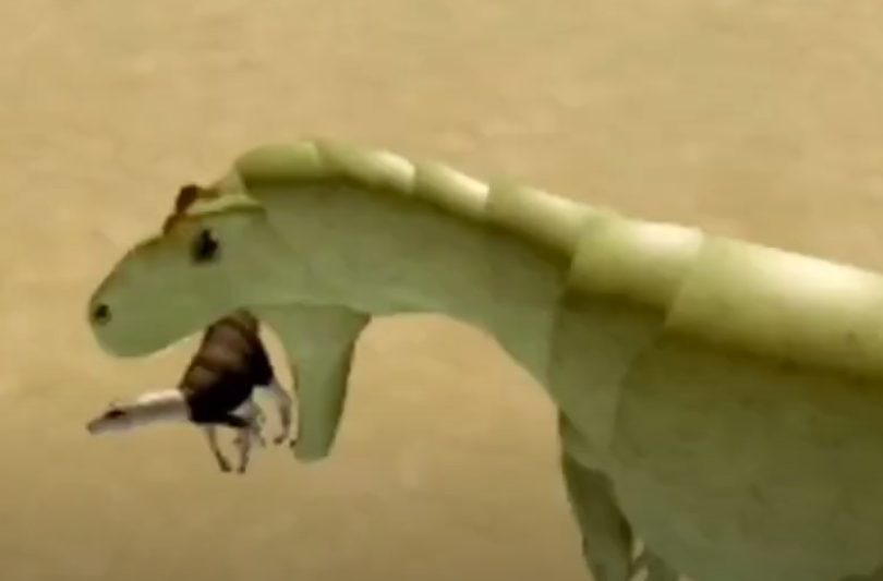 Grab Dinosaur Mobile World Wiki Fandom