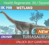 Turiasaurus/Gallery | Dinosaur Mobile World Wiki | Fandom