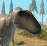 Mapusaurus | Dinosaur Mobile World Wiki | Fandom