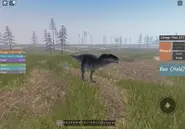 Meraxes | Dinosaur Mobile World Wiki | Fandom