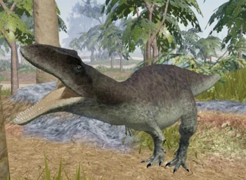 Meraxes | Dinosaur Mobile World Wiki | Fandom