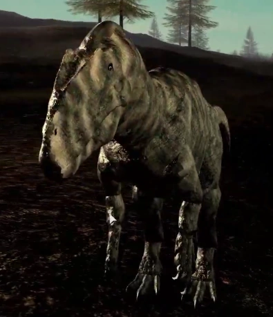 Neovenator | Dinosaur Mobile World Wiki | Fandom