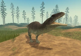 Meraxes | Dinosaur Mobile World Wiki | Fandom