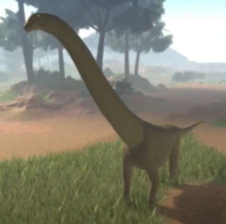 Andesaurus/Gallery | Dinosaur Mobile World Wiki | Fandom