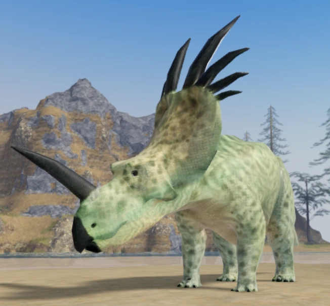 Styracosaurus | Dinosaur Mobile World Wiki | Fandom