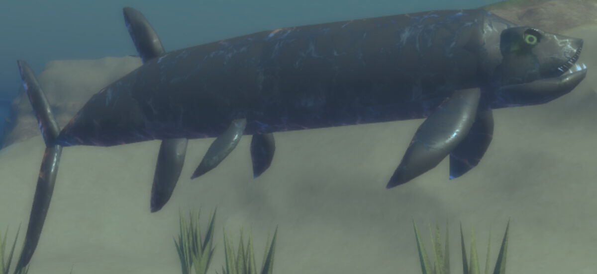 Xiphactinusgallery Dinosaur Mobile World Wiki Fandom