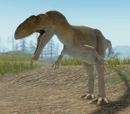 Kelmayisaurus | Dinosaur Mobile World Wiki | Fandom