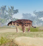 Ankylosaurus/Gallery | Dinosaur Mobile World Wiki | Fandom