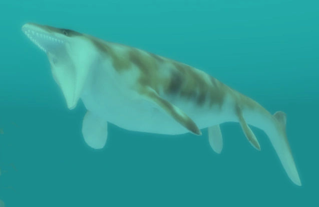 Prognathodon | Dinosaur Mobile World Wiki | Fandom