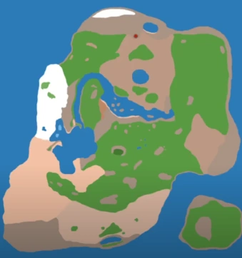 Category:Areas | Dinosaur Mobile World Wiki | Fandom