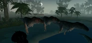 Carcharodontosaurus/Gallery | Dinosaur Mobile World Wiki | Fandom