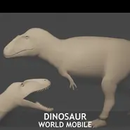 Acrocanthosaurus/Gallery | Dinosaur Mobile World Wiki | Fandom