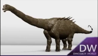 Neuquensaurus | Dinosaur Mobile World Wiki | Fandom