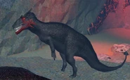 Insidious Dracodontognathus/Gallery | Dinosaur Mobile World Wiki | Fandom