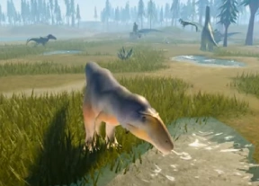 Kelmayisaurus | Dinosaur Mobile World Wiki | Fandom