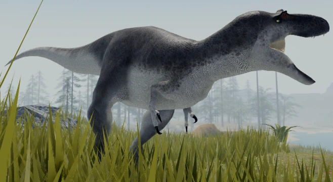 Category:Tyrannosauridae | Dinosaur Mobile World Wiki | Fandom