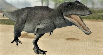 Meraxes | Dinosaur Mobile World Wiki | Fandom