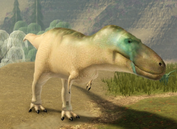 Discuss Everything About Dinosaur Mobile World Wiki | Fandom