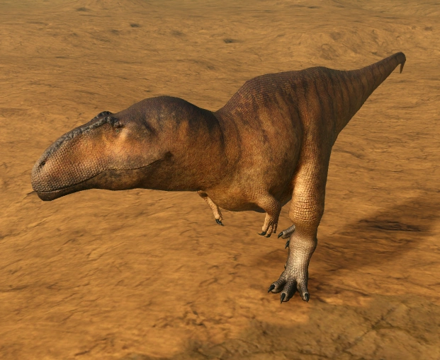 Mapusaurus | Dinosaur Mobile World Wiki | Fandom
