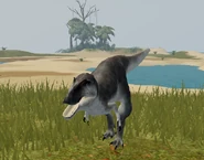 Lythronax/Gallery | Dinosaur Mobile World Wiki | Fandom