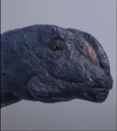 Jobaria | Dinosaur Mobile World Wiki | Fandom