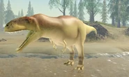 Mapusaurus | Dinosaur Mobile World Wiki | Fandom