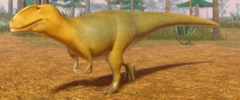 Kelmayisaurus | Dinosaur Mobile World Wiki | Fandom