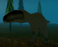 Mapusaurus | Dinosaur Mobile World Wiki | Fandom