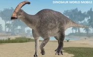 Free Roam | Dinosaur Mobile World Wiki | Fandom