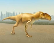 Kelmayisaurus | Dinosaur Mobile World Wiki | Fandom